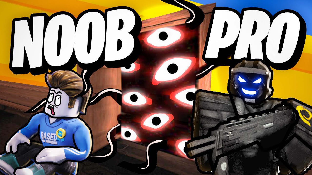 Vom NOOB zum PRO in Roblox DOORS mit @Dralu! | Roblox Doors deutsch ...