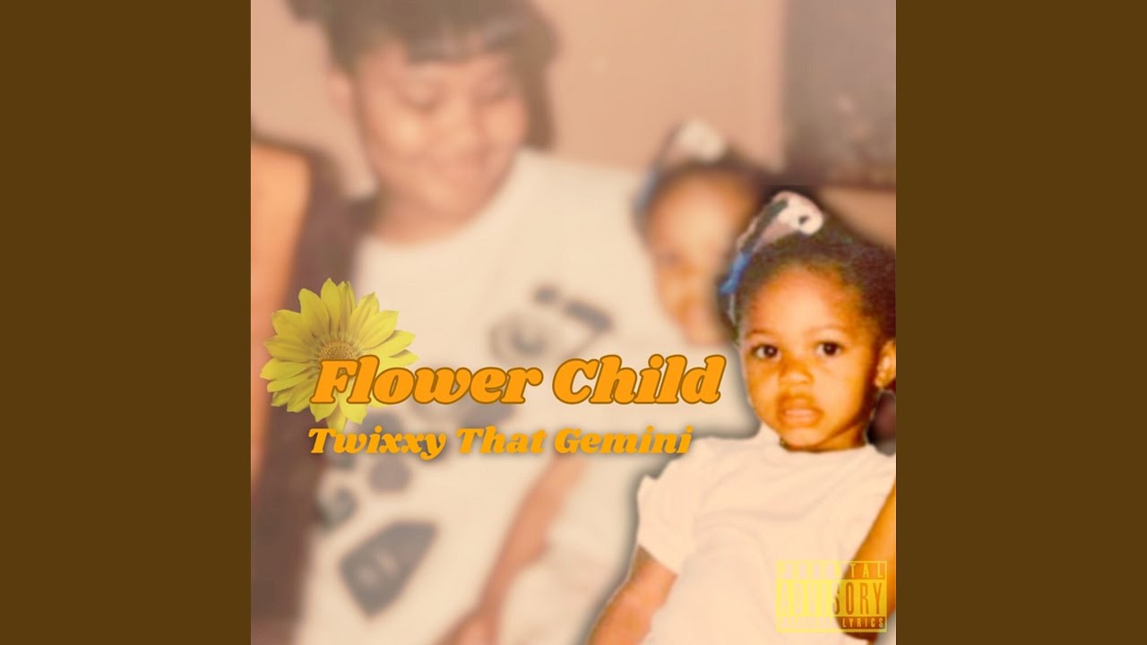 Flower Child - YouTube