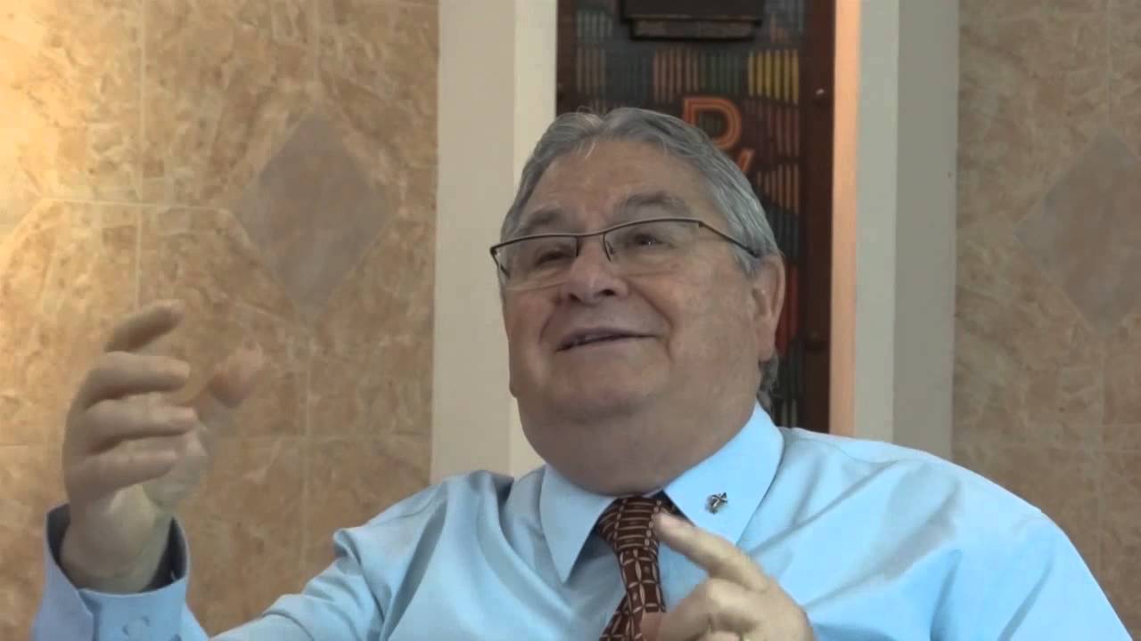 DOMINI CANIS: Fray Antonio de Valdivieso - YouTube