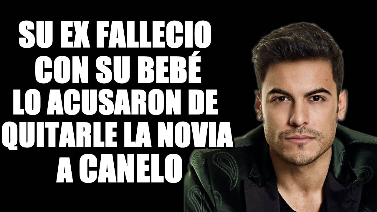 Amor, traición y la pelea con Alejandro Fernández: 8 claves para entender a Carlos Rivera - YouTube