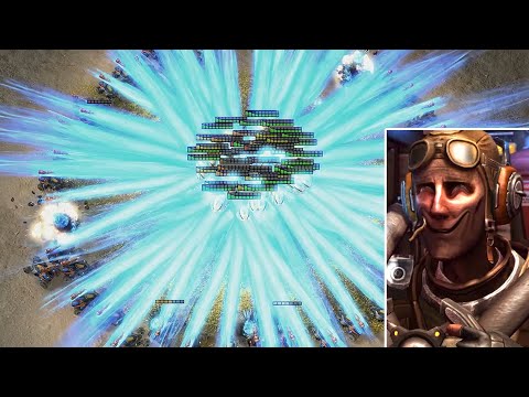 What if the flames of a Hellion became long and beautiful? [SC2] - YouTube