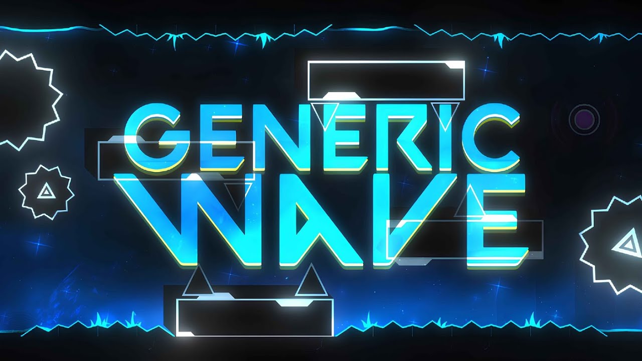 (SW SERIES DONE) Generic Wave 100% (Extreme Demon) by Pennutoh & more ...