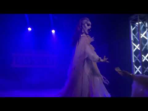 Evah Destruction The Dead Dance