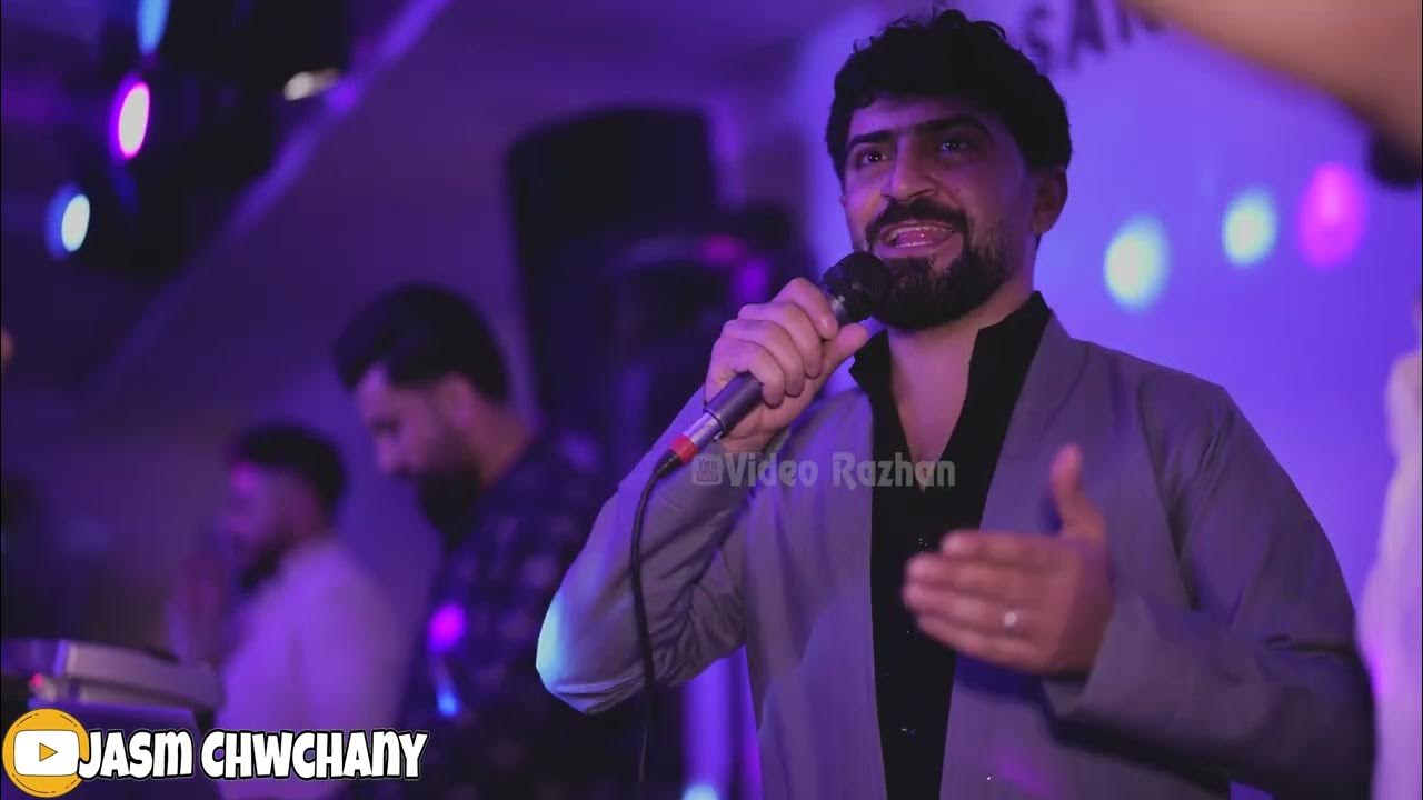 Jasm chwchany 2024 ( fwll halparke ) music derin sabr - YouTube