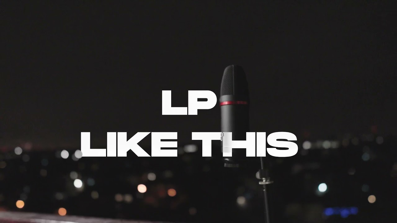 Lp Raw - Like This Freestyle (Official Video) - YouTube