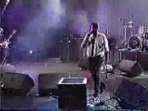 Suede - New Generation (Live at the Phoenix Festival, 1995) - YouTube