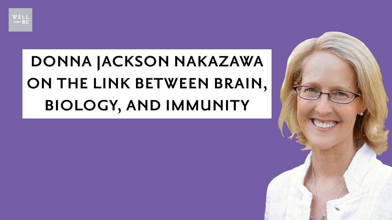 How the Field of Psycho Neuroimmunology Explains Autoimmune Disease ...
