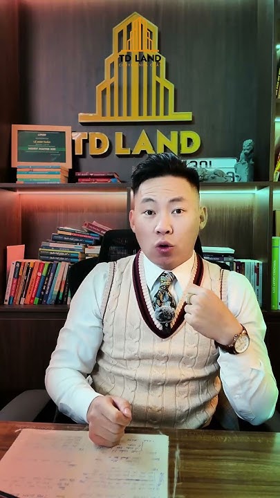 Phần 344 Cẩm nang bất động sản dòng tiền là gì #tuấnđất #tdland #batdongsanhanoi # ...