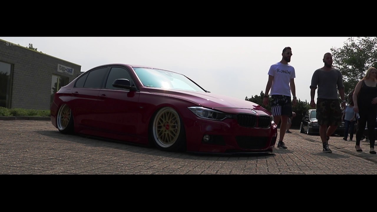 F30 Stance | Carporn - YouTube