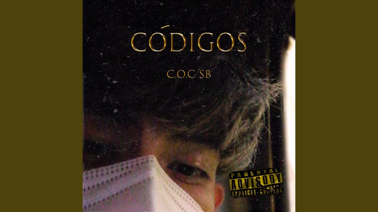 Códigos - YouTube