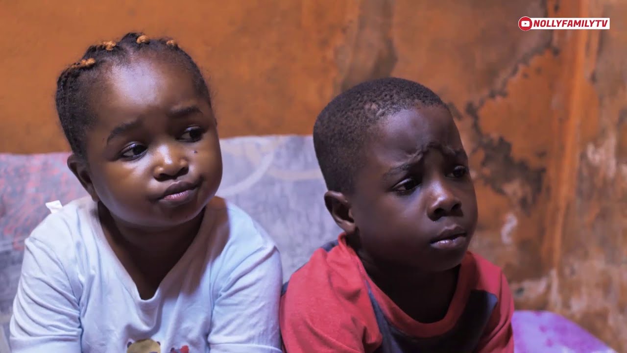 STUBBORN TWINS 2 (Teaser) Kiriku/Ebube Obi/Stephen Odimgbe Trending ...