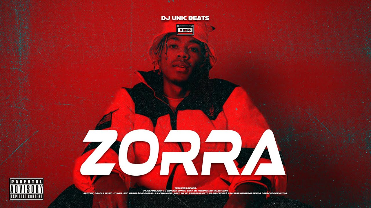 Pista Repartera Type Beat Instrumental ⚡ ZORRA Pista Repartera 2022 ...