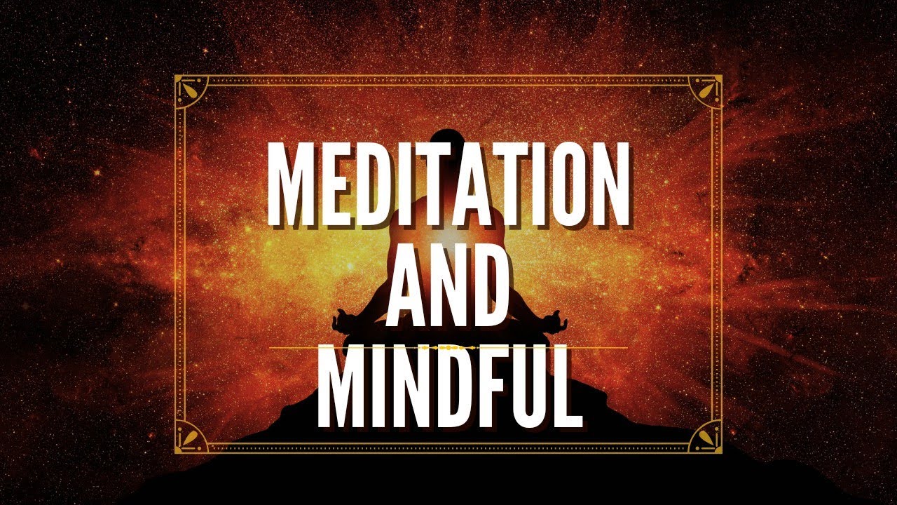 You are Enough - Meditation and Mindfulness | Daily Calm | Embrace ...