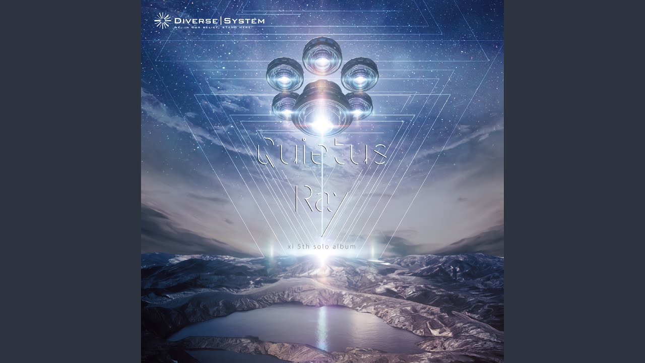 Halcyon (lapix Remix) - YouTube