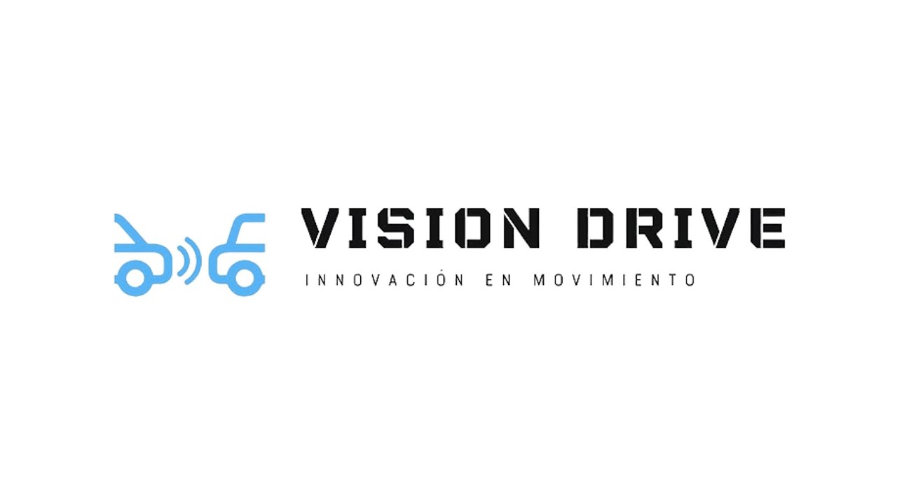 VISION DRIVE - Presentación - YouTube