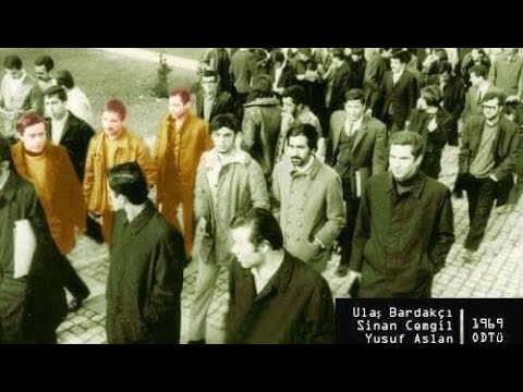 Nurhak ağıdı. Sinan Cemgil  çalan ve seslendiren Zühtü Turgut. ￼