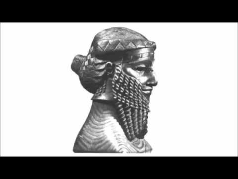 Sargon of Akkad in 22 Seconds - YouTube