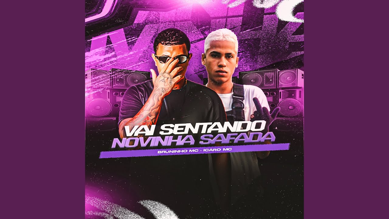 Vai Sentando Novinha Safada Youtube