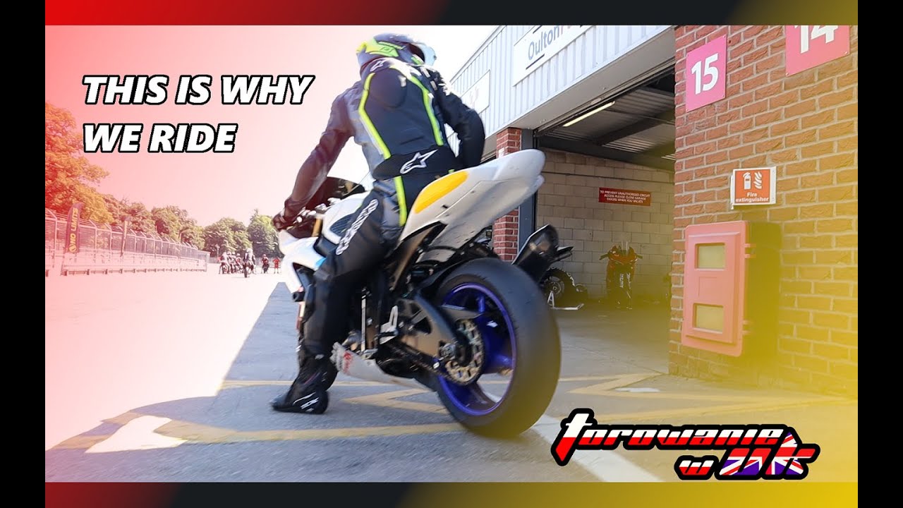 THIS IS WHY WE RIDE!!! | Memory Clip 2022 | Motorcycle | Track | Speed ...