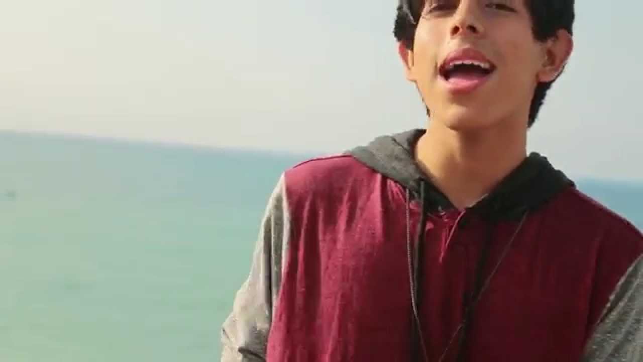 The Only One- Nicolás Alvarez- Original Song - YouTube