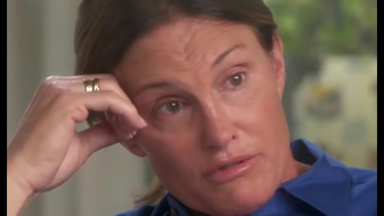 What Caitlyn Jenner, Lady Gaga, Lebron, and Charlie Sheen told Us about ...