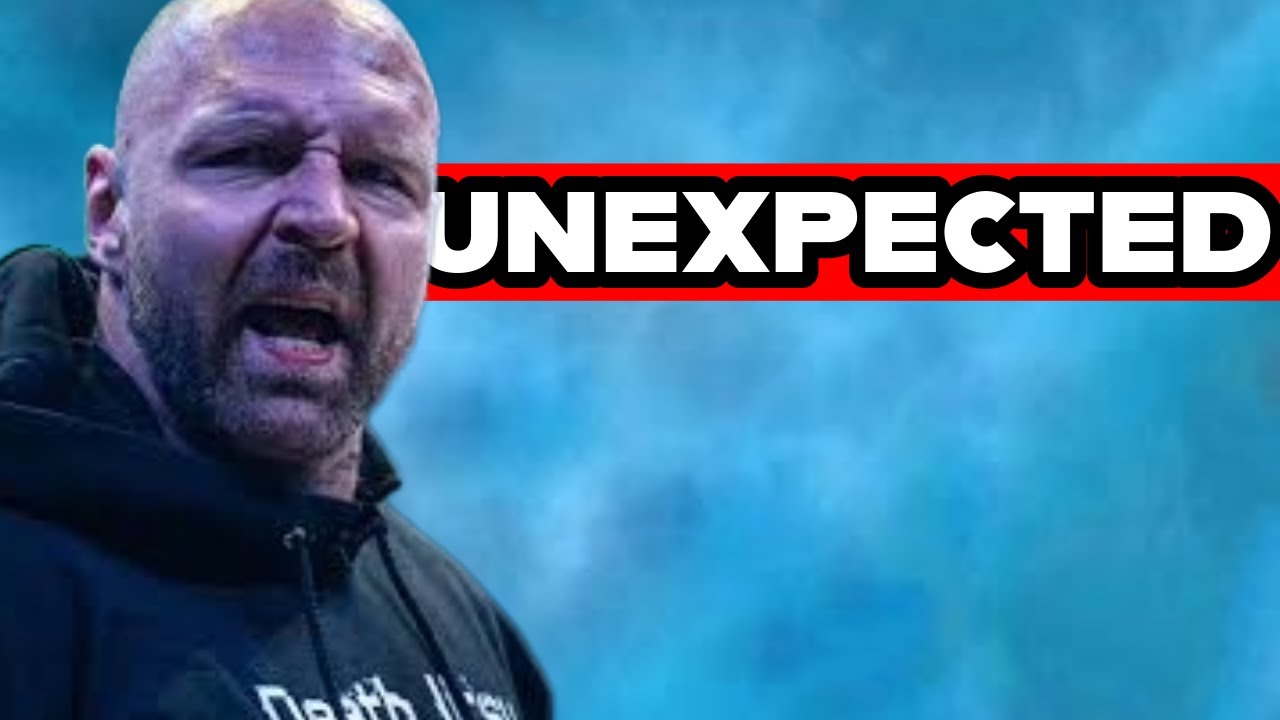 Jon Moxley’s Face Turn Is Brilliant & Nobody Saw It Coming - YouTube