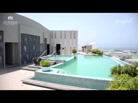 SpringField Amwaj | Royal Ambassador | Amwaj Islands| Real estate in ...