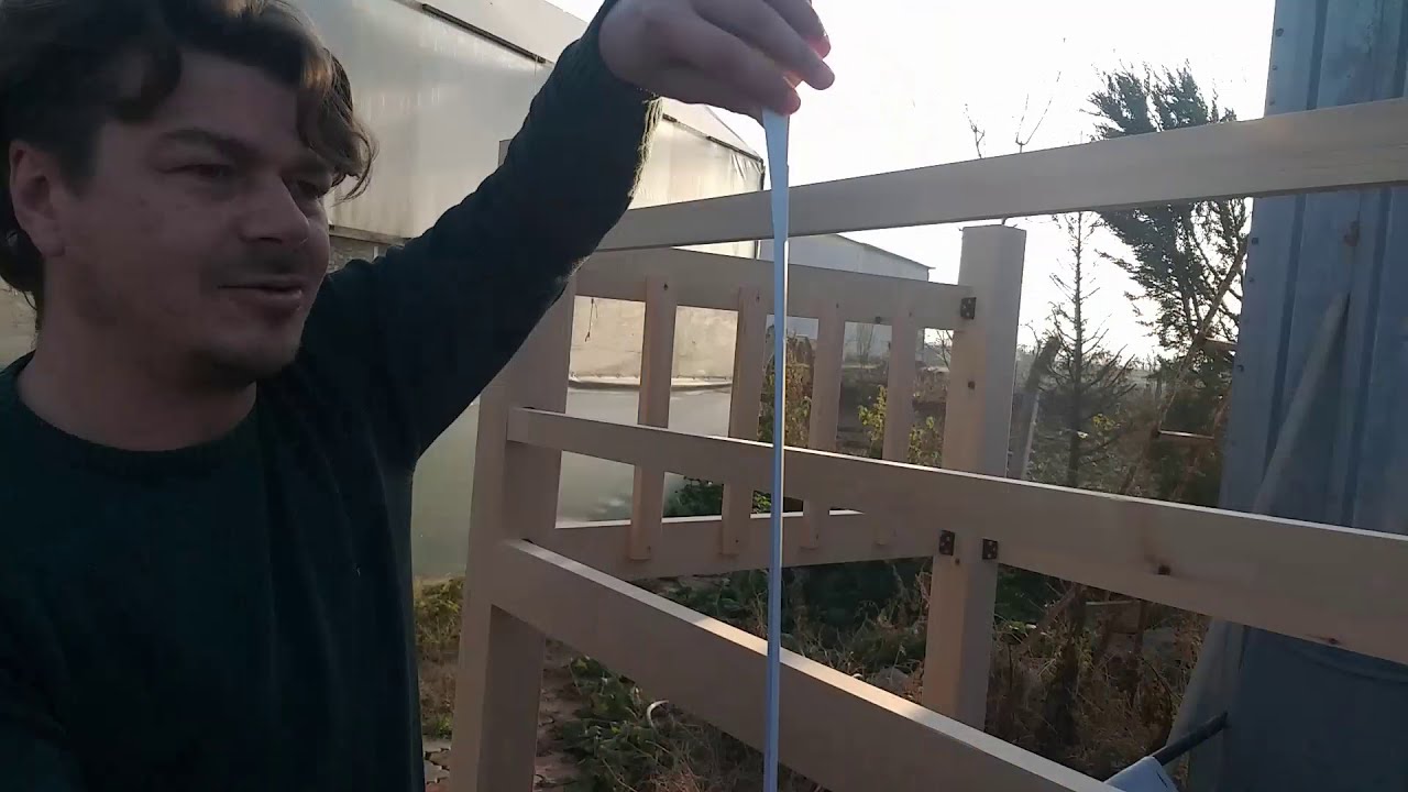 ahşap ranza yaptım. wood working wooden bunk bed çocuklar için ahşap ...