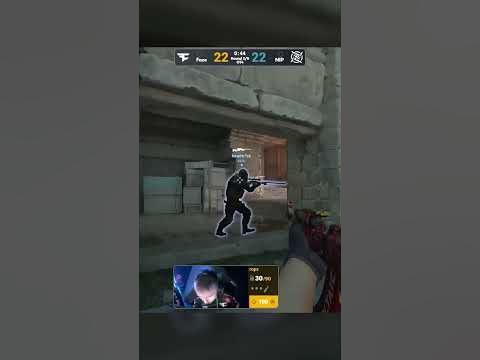 FAZE VS NIP CS2 LONGEST MATCH #cs2 #cs2clips #cs2bestmoments #csgoclips - YouTube