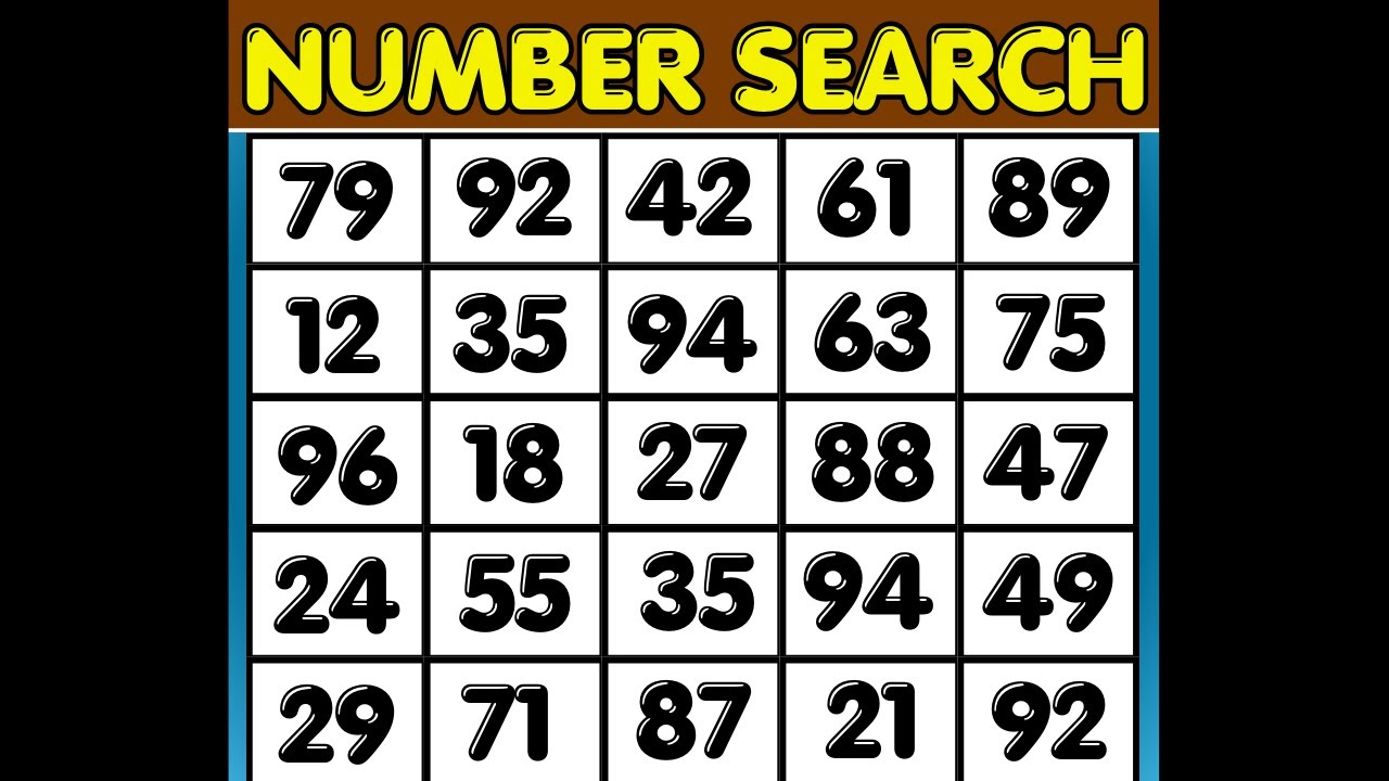 ⚡Race to Find Today's Secret Number - Are You Up for it? | Puzzle Grid ...