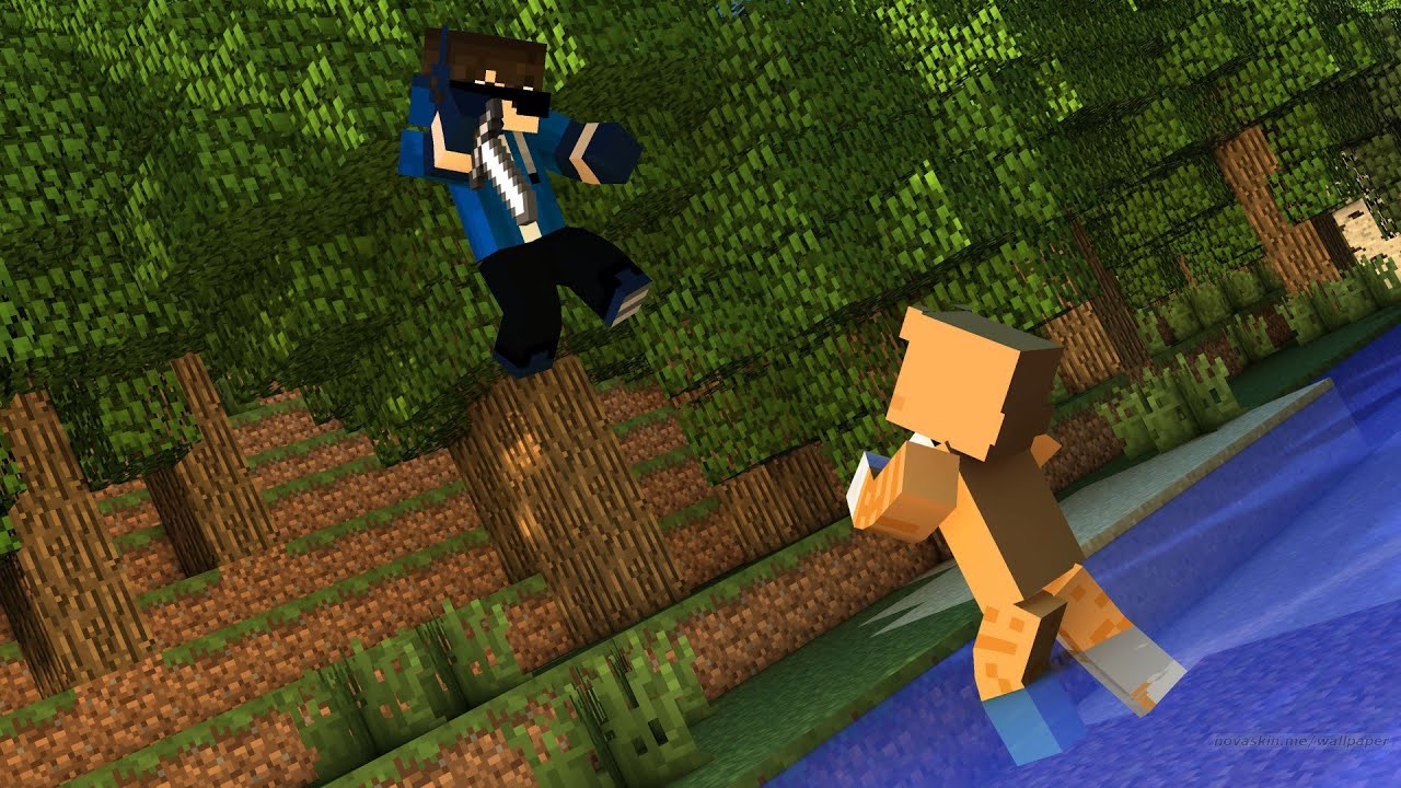 Sick Animation!!! - YouTube