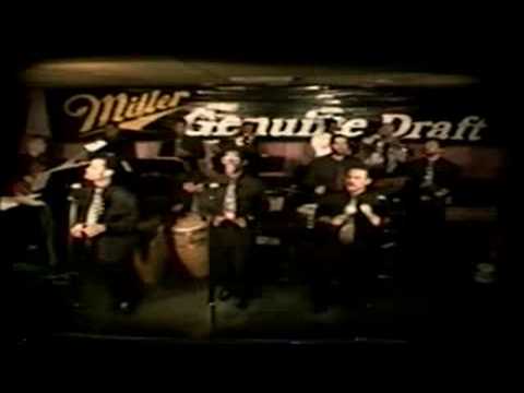 Orlando Collado - Ella Es - YouTube