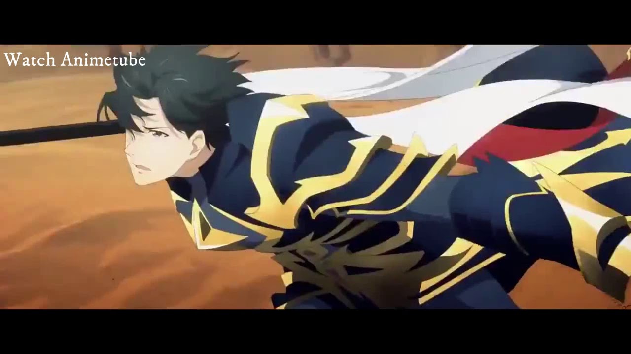 The Kings Avatar - Yi Qiu vs Han Wenqing - YouTube