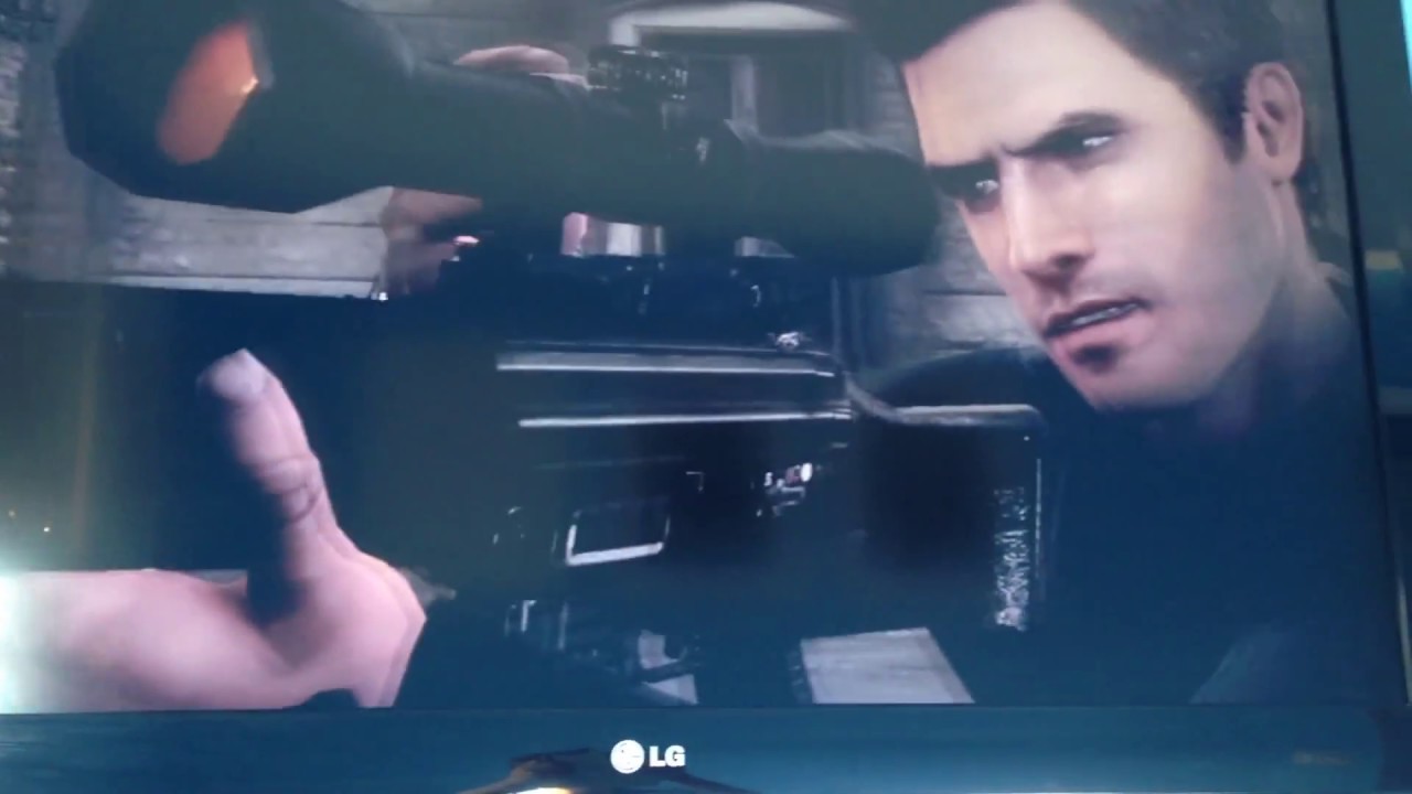 Harry jones bourne video - YouTube