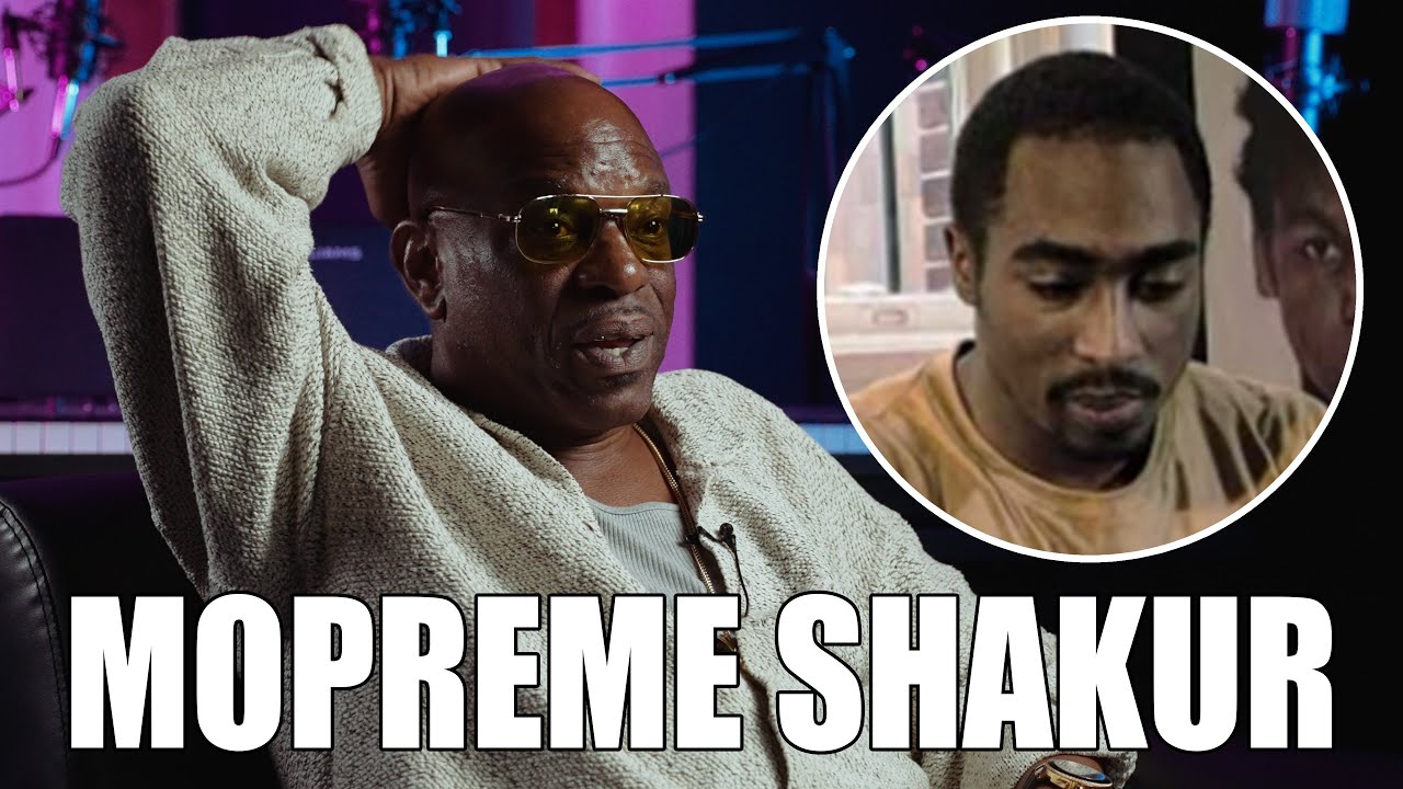 The Real Reason 2Pac Went Bald Revealed: 2Pac’s Brother On Jada Pinkett ...