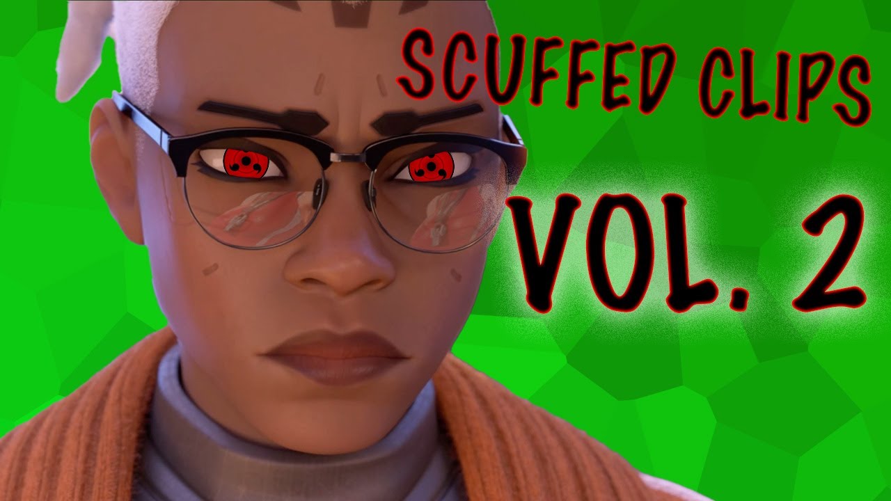 Scuffed Clips VOL. 2 | Funny Moments Montage - YouTube
