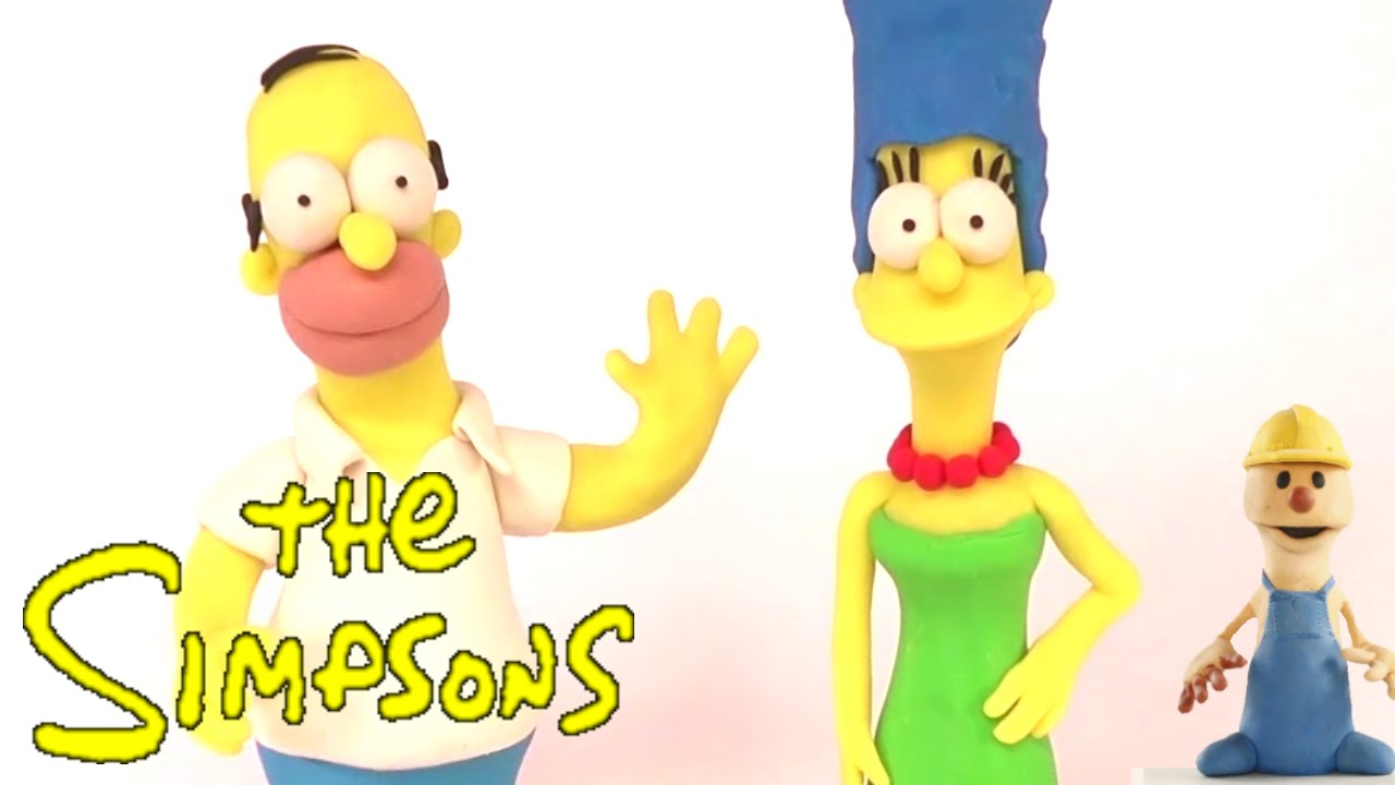 Homer Simpson Doh Wav