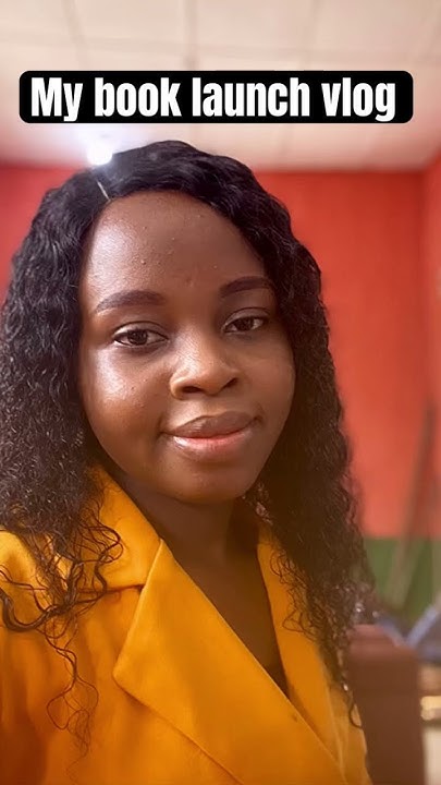 My book launch vlog! #book #bookmarketing #writerscommunity #booklaunch #selfpublishing # ...