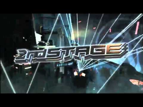 Proto SASUKE 2nd Stage Theme - YouTube