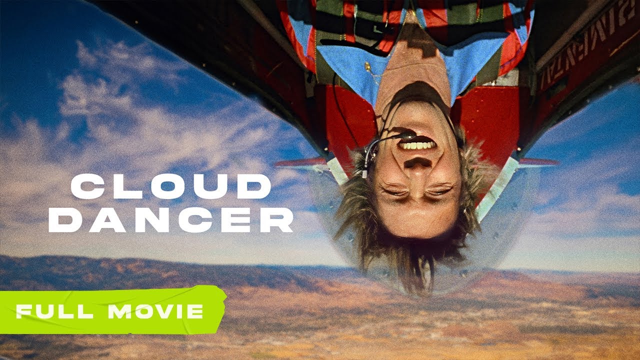 Cloud Dancer | Full Movie - YouTube