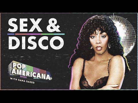 Disco Changed Everything. So Why Did It Die?