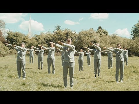 CHILDCARE - Sugarcane (official video)