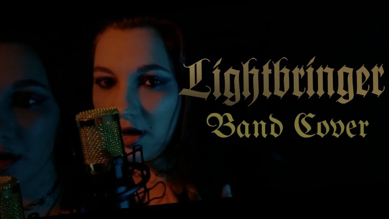 Lightbringer - Pentakill (cover) - YouTube