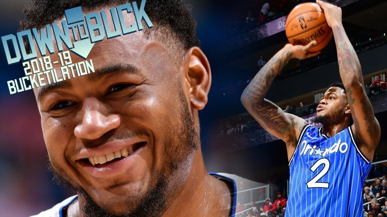 Jarell Martin All 43 Field Goals Full Highlights (2018-19 Season ...