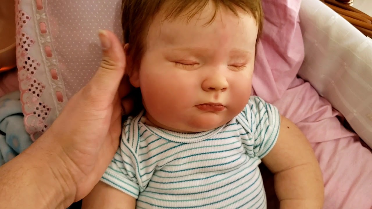 Baby Joseph - YouTube
