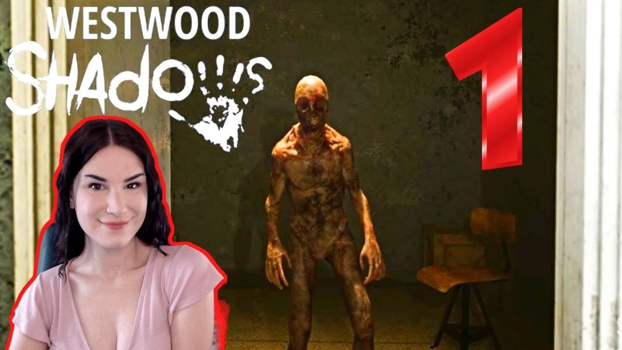 WESTWOOD SHADOWS | HORROR GAME | LETS PLAY A DETECTIVE! - YouTube