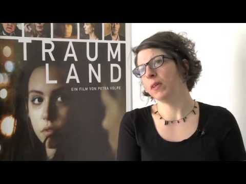 Interview mit Petra Volpe, Regisseurin von Traumland