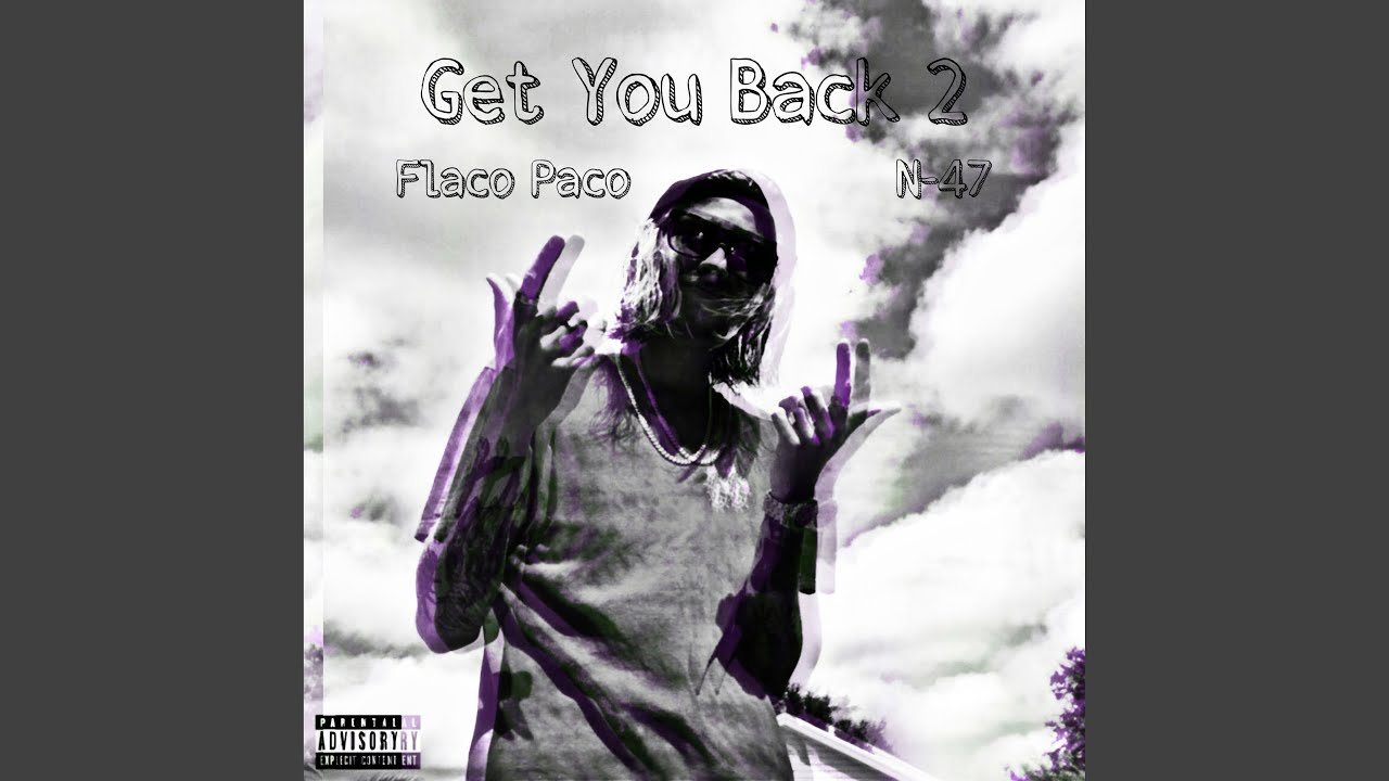 Get You Back 2 - YouTube