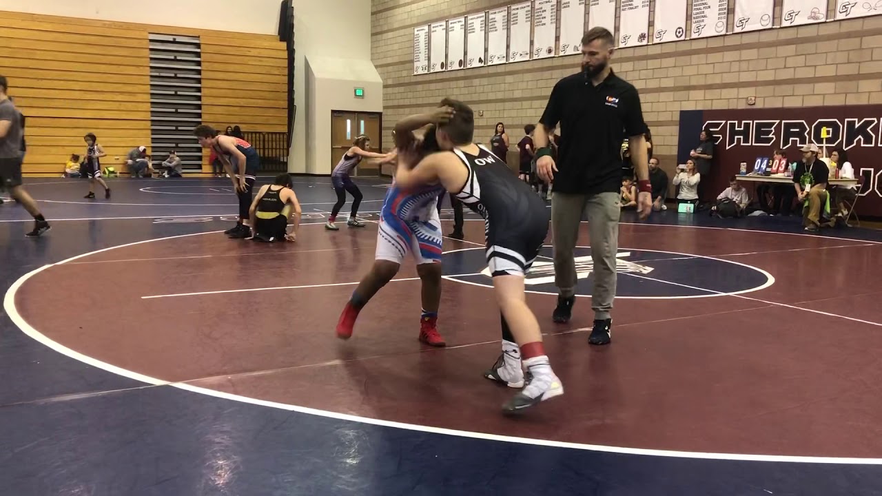 Evan vs. Duran - 12/21/19 - YouTube