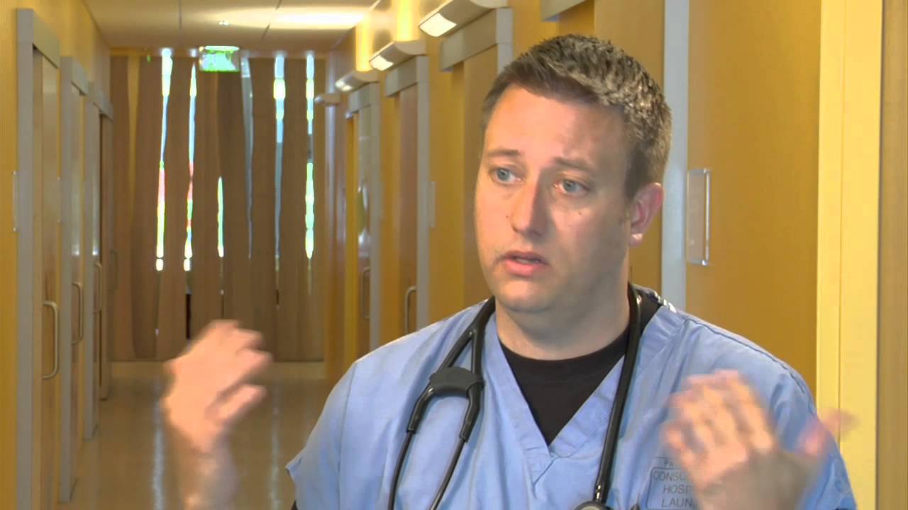 When It's an Emergency: Stories from Seattle Children's ER pt 3 of 5 ...